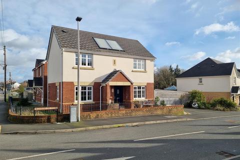 Houses for sale in Gorslas | OnTheMarket