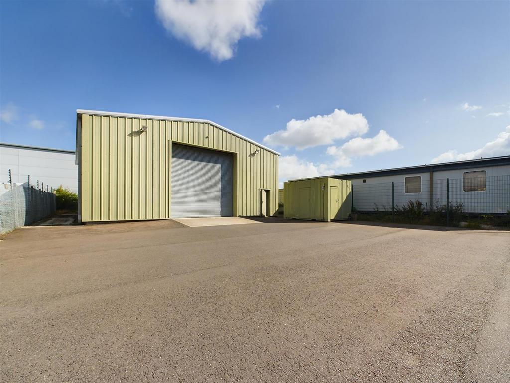 Industrial Estate, Stainton Grove... Property - £260,000