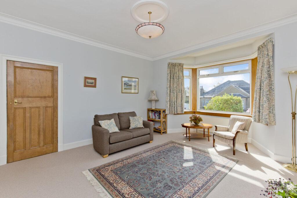 22 House O’Hill Crescent, Blackhall, Edinburgh, EH4 5DH 5 bed detached ...