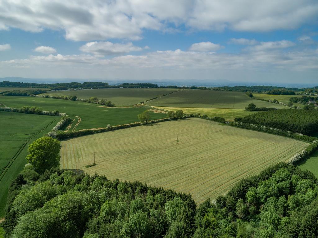 Stockwell, Cowley, Gloucester... Farm - £6,500,000
