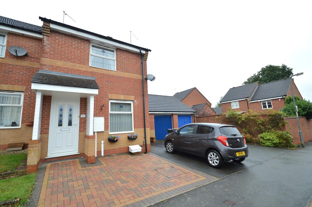 Boot Piece Lane, Redditch... 3 bed semi-detached house - £1,200 pcm (£ ...