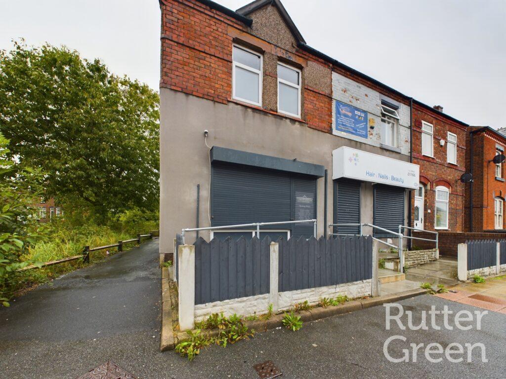 Ormskirk Road, Pemberton, Wigan WN5 8AG Convenience store - £800 pcm (£ ...