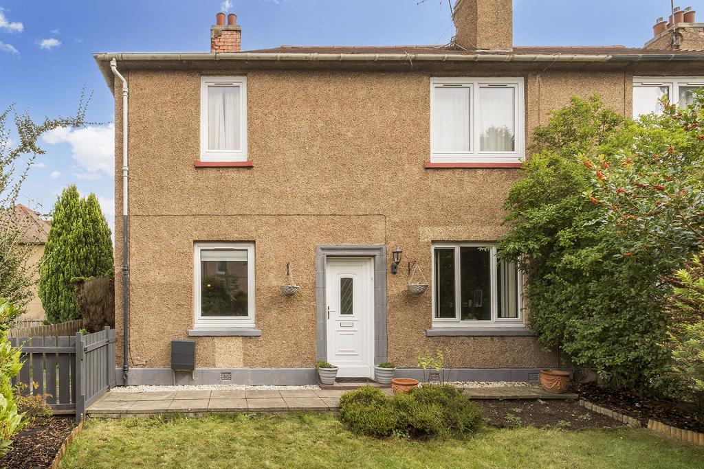 31 Parkhead Crescent Sighthill Eh11 4ry 2 Bed Ground Floor Flat For