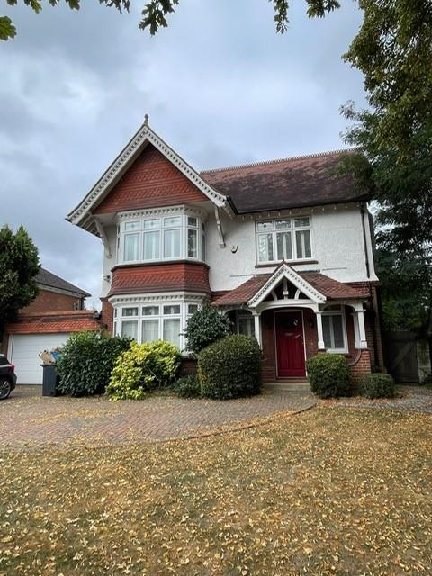 Cheyne Walk, Croydon CR0 6 bed detached house - £6,500 pcm (£1,500 pw)
