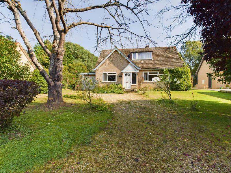 Hollow Lane, Thurston 3 bed property - £365,000