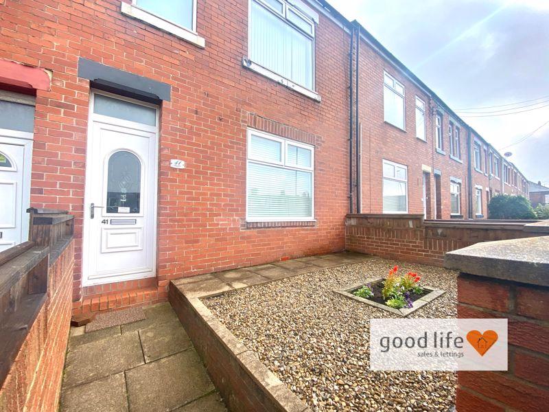 Blind Lane, Sunderland SR3 2 bed apartment - £69,995