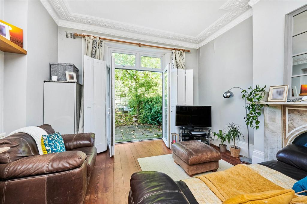 Lambert Road, London, SW2 1 bed flat - £1,750 pcm (£404 pw)