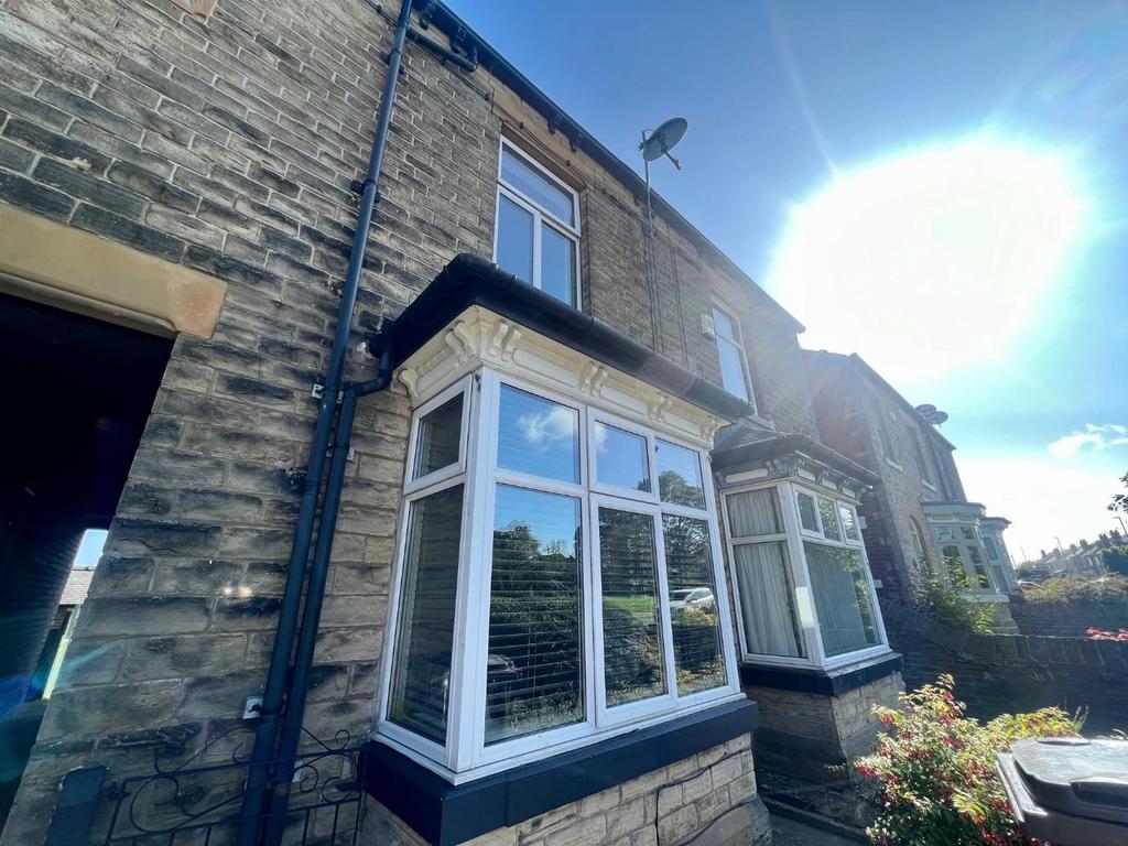Mortomley Lane, High Green, Sheffield 3 bed terraced house - £825 pcm ...