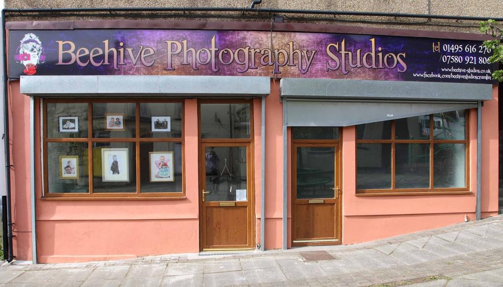 Beehive Photography Studio, - Beehive... Shop - £600 pcm (£138 pw)