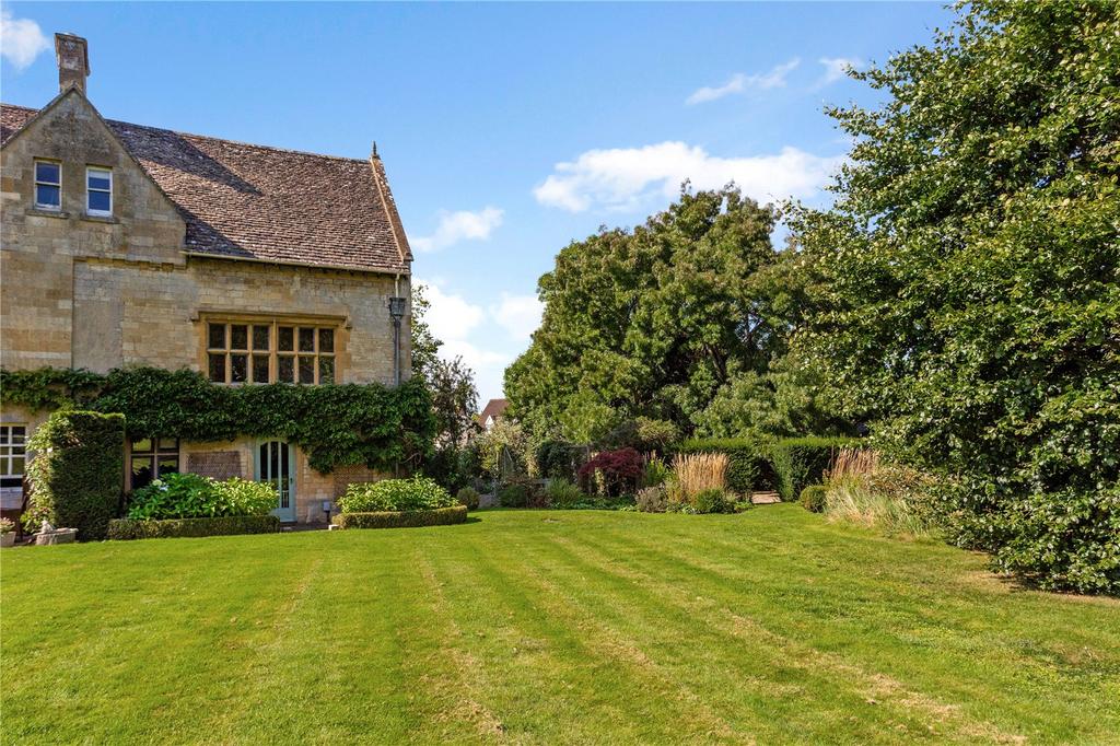 Church Lane, Mickleton, Chipping Campden, Gloucestershire, GL55 4 bed ...