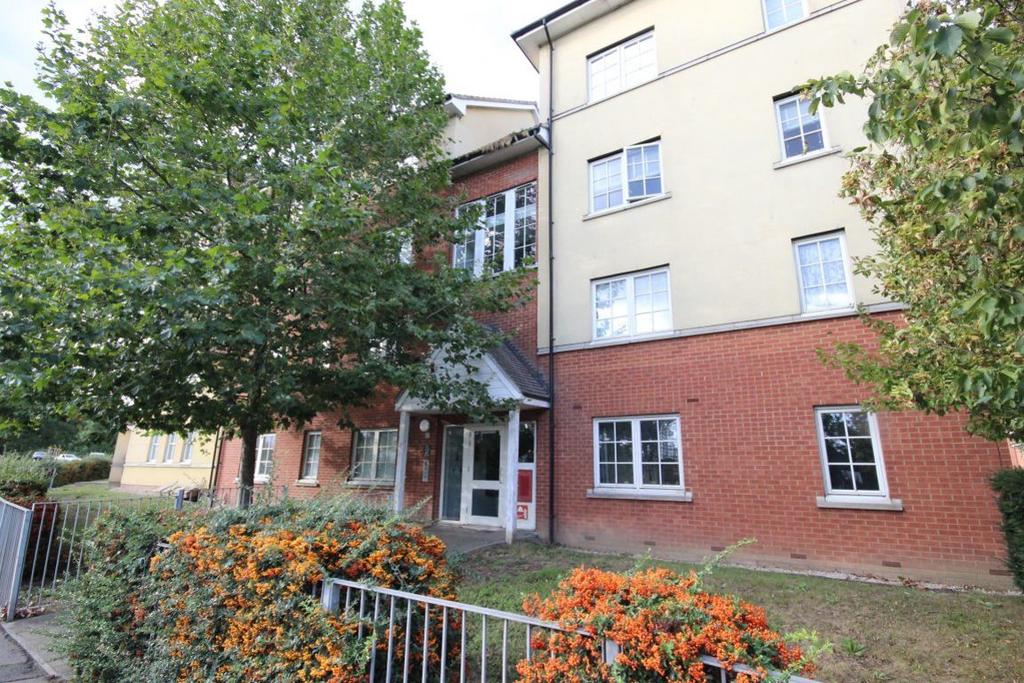 One Bedroom Apartment - BASILDON 1 bed flat - £1,000 pcm (£231 pw)