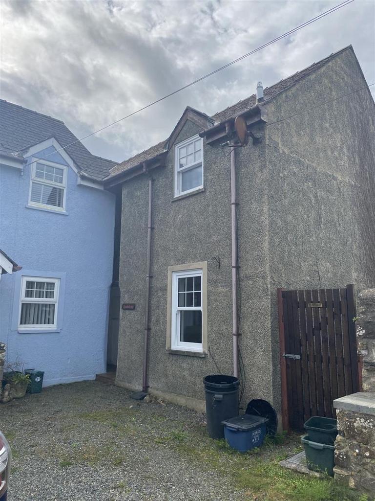 Snowdrop Cottage Trafalgar Terrace... 2 bed cottage - £750 pcm (£173 pw)