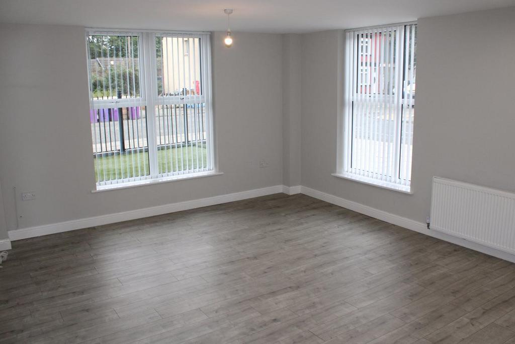 Silvester Street, Liverpool 2 bed flat - £850 pcm (£196 pw)
