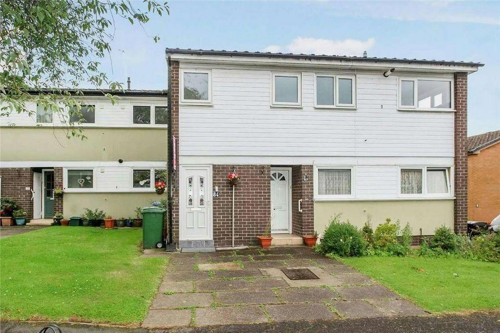 Tarbolton Crescent, Hale 3 bed apartment - £1,200 pcm (£277 pw)