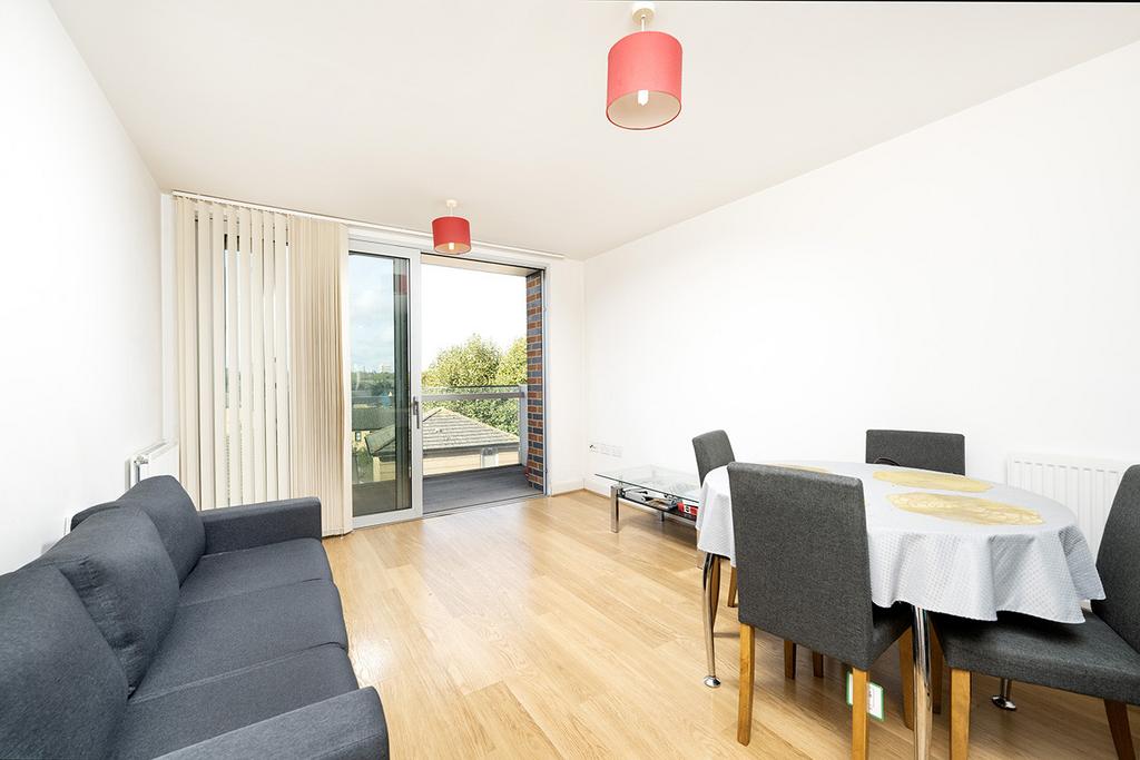 Devons Road, Bow, E3 1 bed flat for sale - £325,000