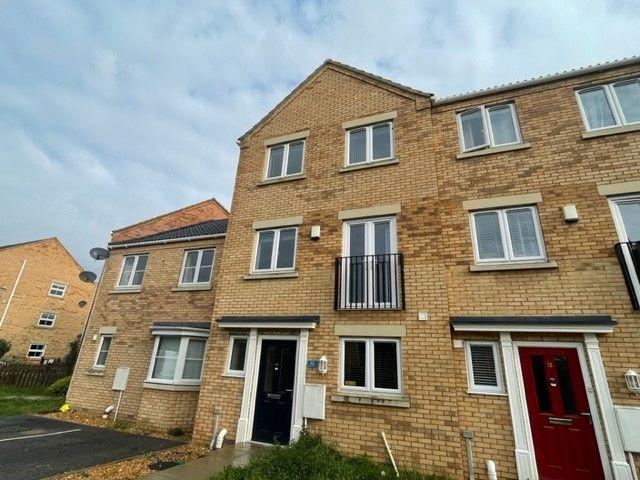 Fenmen Place, Wisbech 5 bed semi-detached house - £1,250 pcm (£288 pw)
