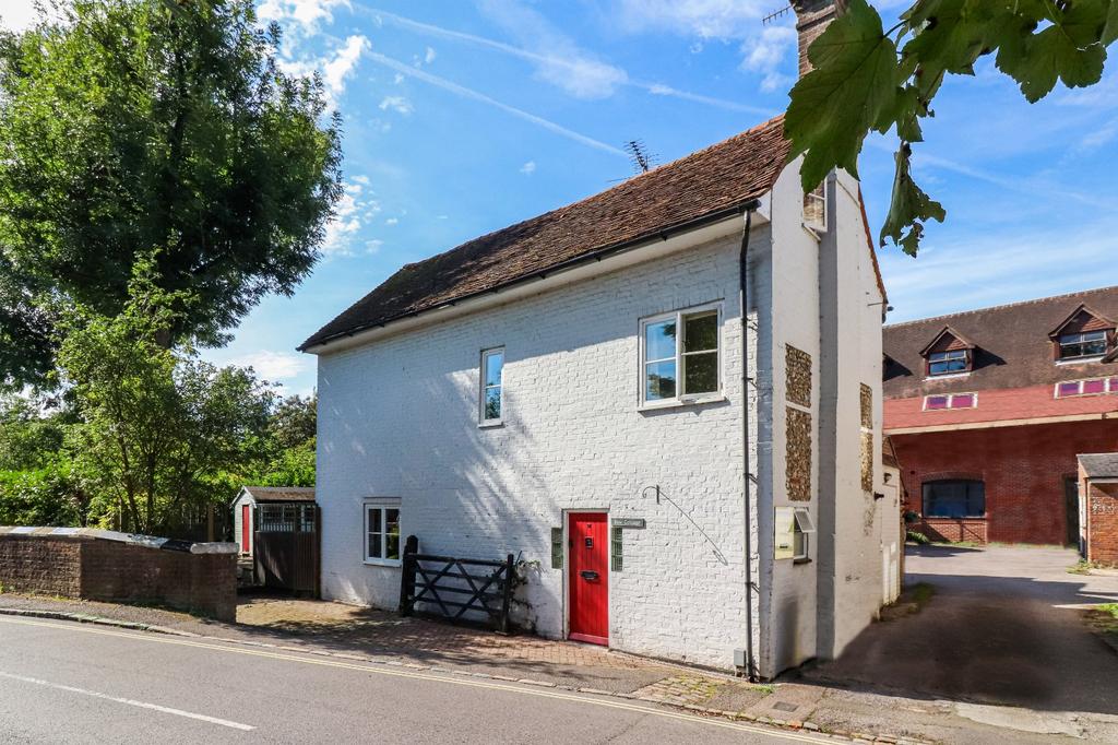 Germain Street, Chesham... 3 bed semi-detached house - £699,950