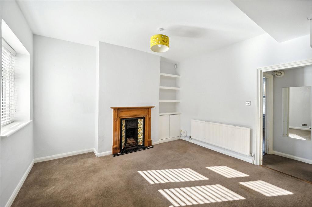 Milkwood Road, London, SE24 1 bed apartment for sale - £390,000