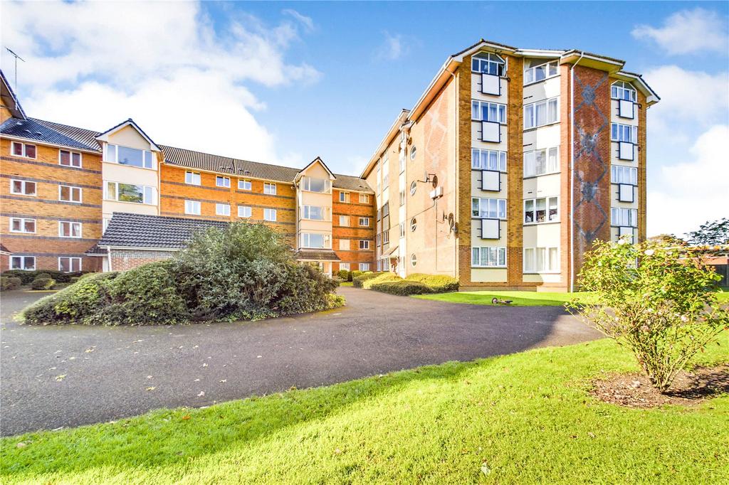 Winslet Place, Oxford Road, Reading, Berkshire, RG30 2 bed apartment ...