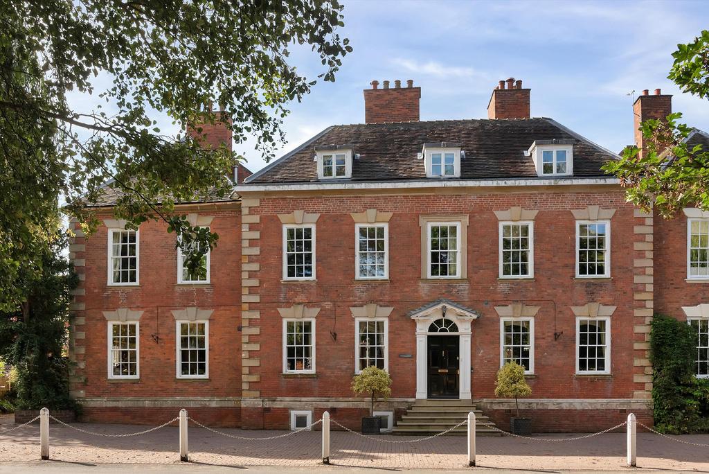 Bellamour Way, Colton, Staffordshire, WS15, Rugeley WS15 12 bed semi ...