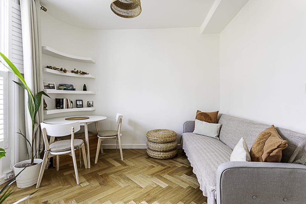 Trinity street, London SE1 1 bed flat - £2,750 pcm (£635 pw)