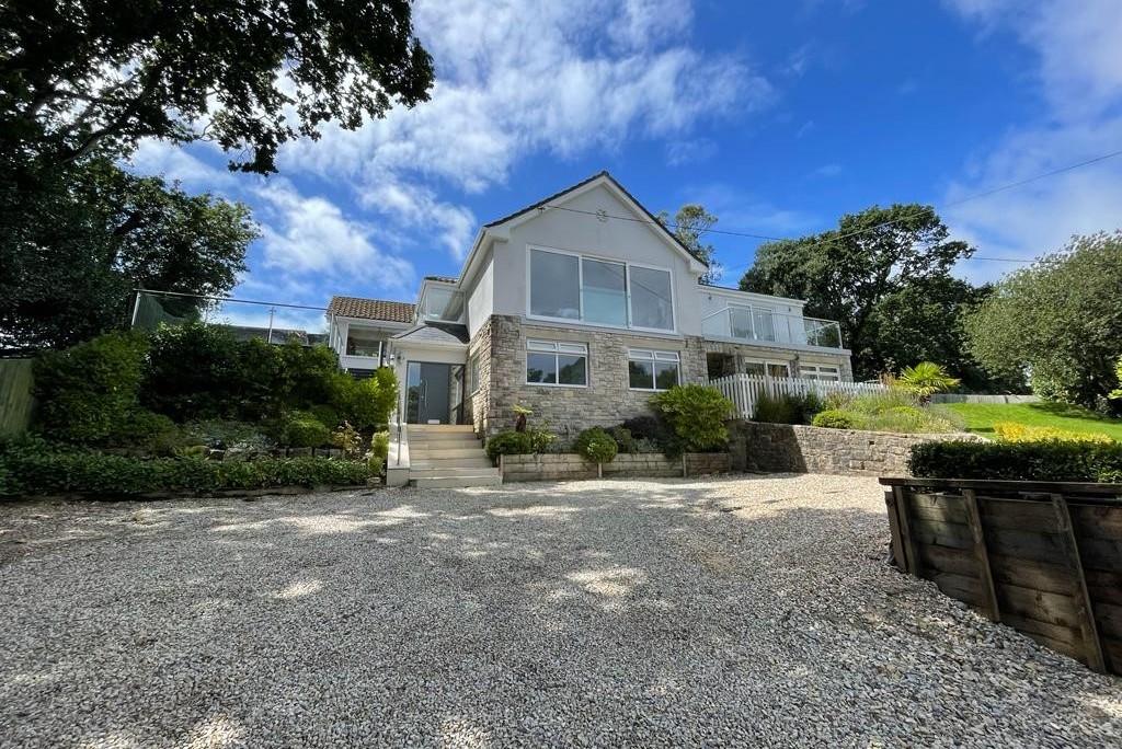 Redcliffe, Wareham BH20 4 bed detached house - £2,250 pcm (£519 pw)