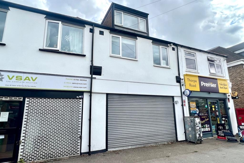 The Parade Thorpe Road... Property - £2,500 pcm (£577 pw)