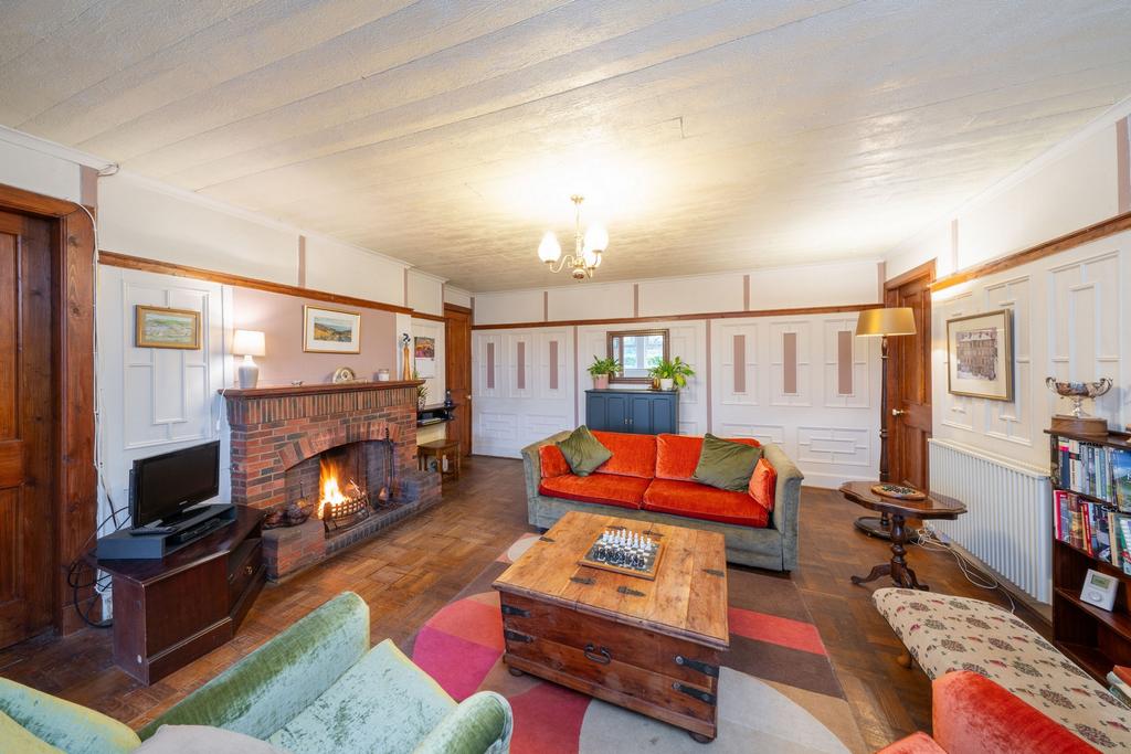 Chance Inn, Chance Inn, KY15 3 bed cottage - £215,000