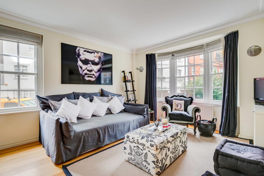 Chelsea Lodge, Tite Street, Chelsea SW3 2 bed apartment for sale - £ ...