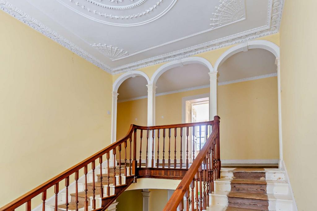 Moditonham, Cornwall 8 bed detached house - £1,500,000