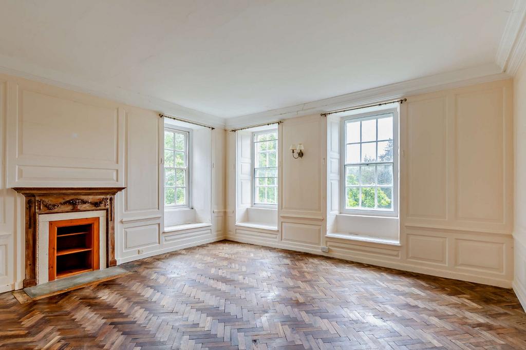 Moditonham, Cornwall 8 bed detached house - £1,500,000