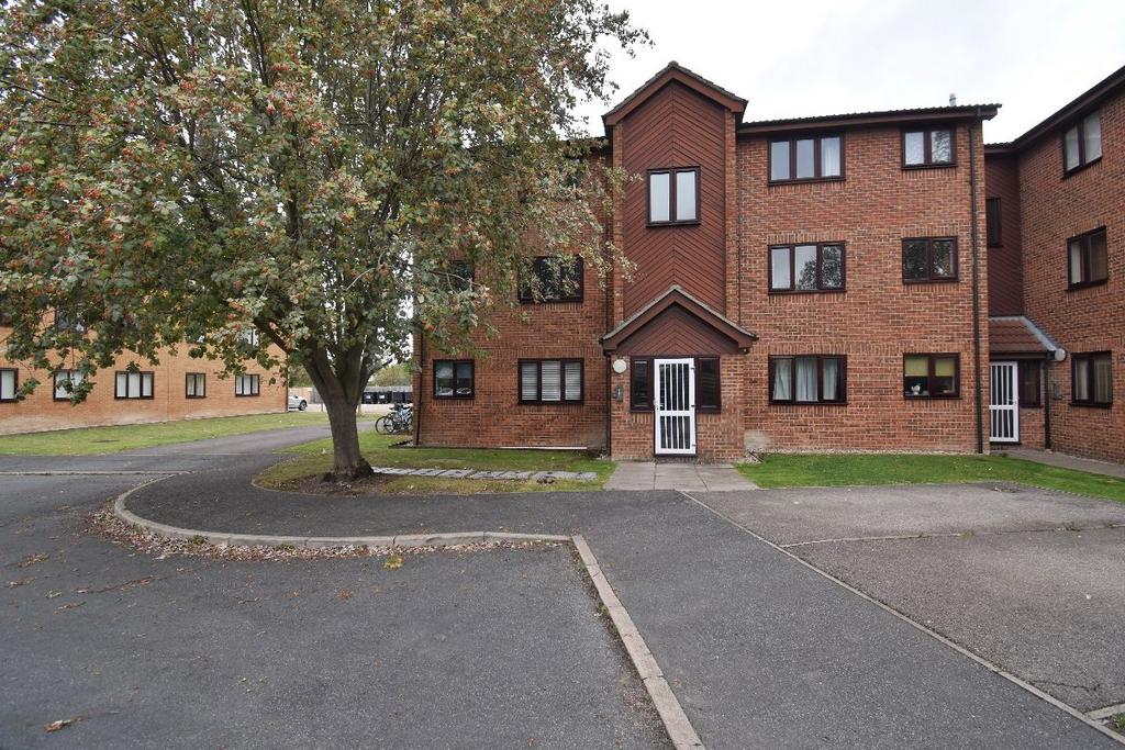 Speedwell Close, Cambridge 1 bed apartment - £1,195 pcm (£276 pw)