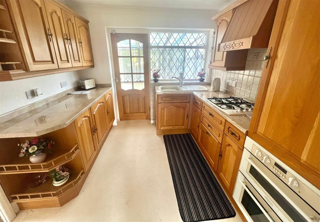 Cherry Tree Crescent, Walton, Wakefield, WF2 6LQ 3 bed detached ...