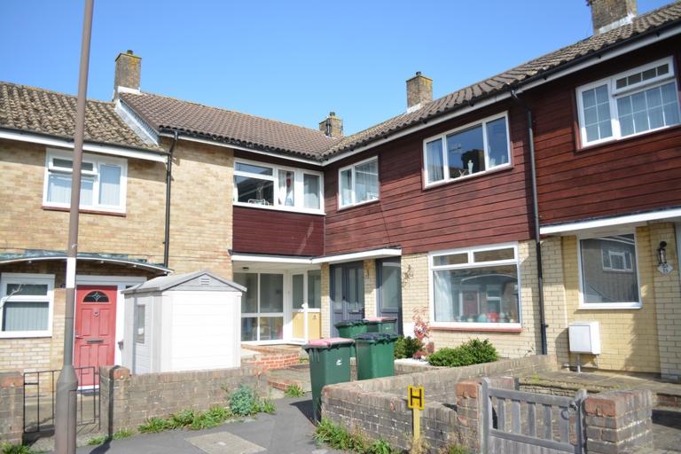 Cobnor Close, Gossops Green, RH11 1 bed maisonette for sale - £200,000