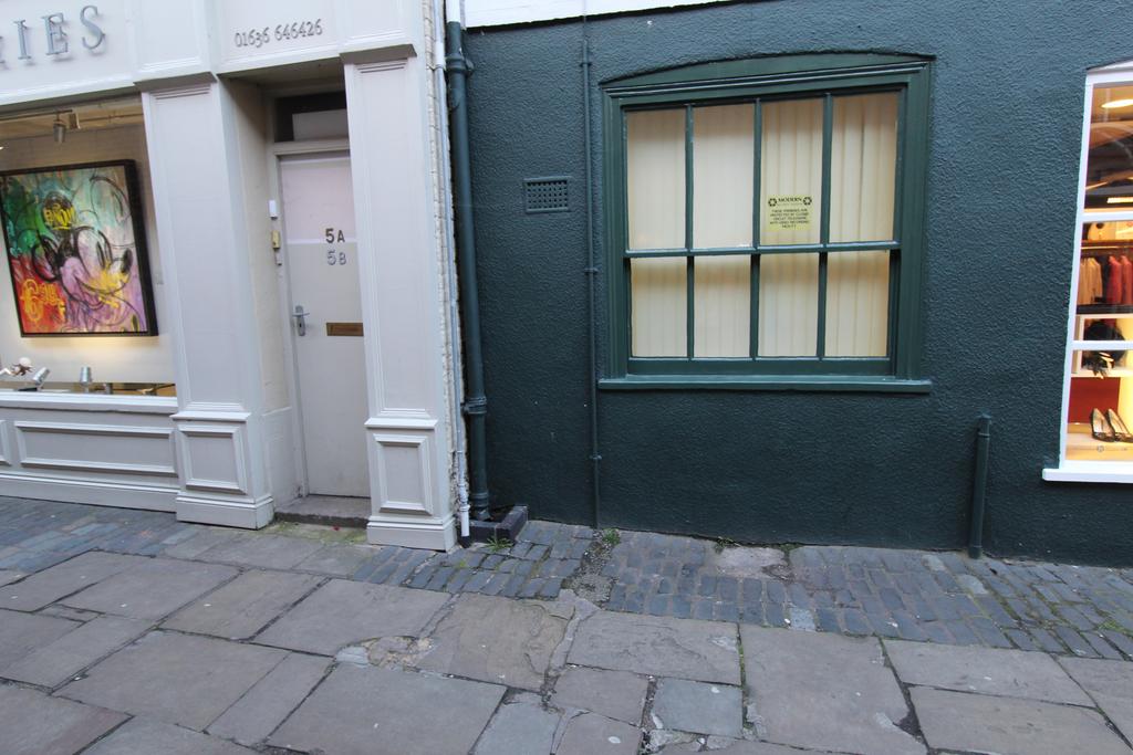 Chain Lane, Newark, NG24 2 bed flat - £650 pcm (£150 pw)