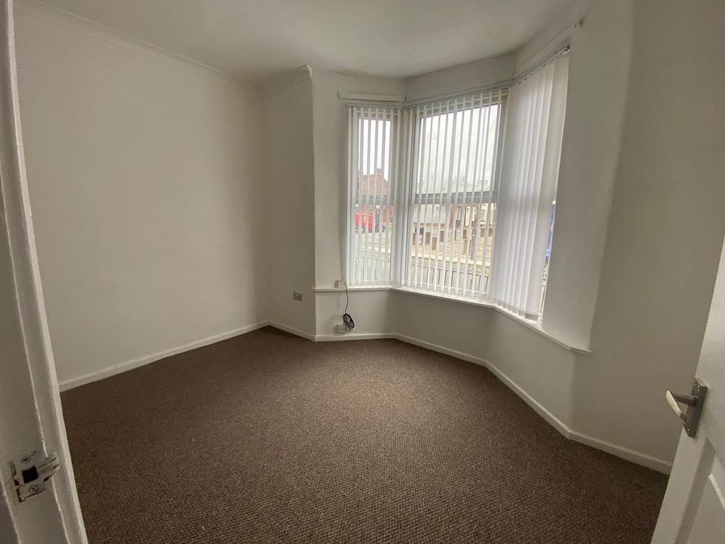 Breeze Lane, Liverpool L9 1 bed flat - £525 pcm (£121 pw)