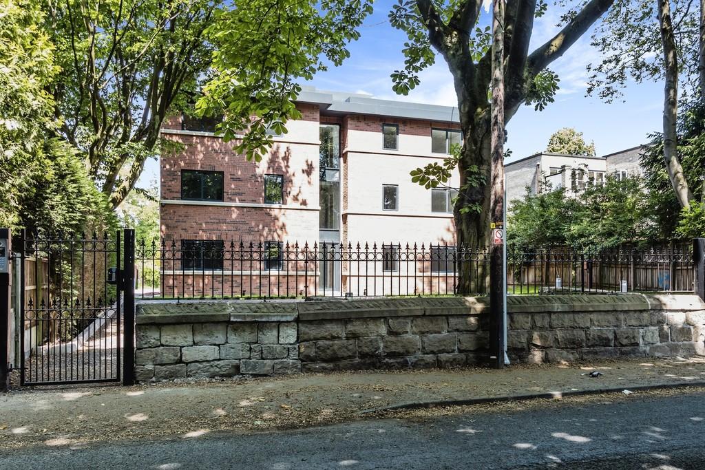 Ethan House, Apt 3, 72 Upper Park Road 3 bed apartment - £1,950 pcm (£ ...