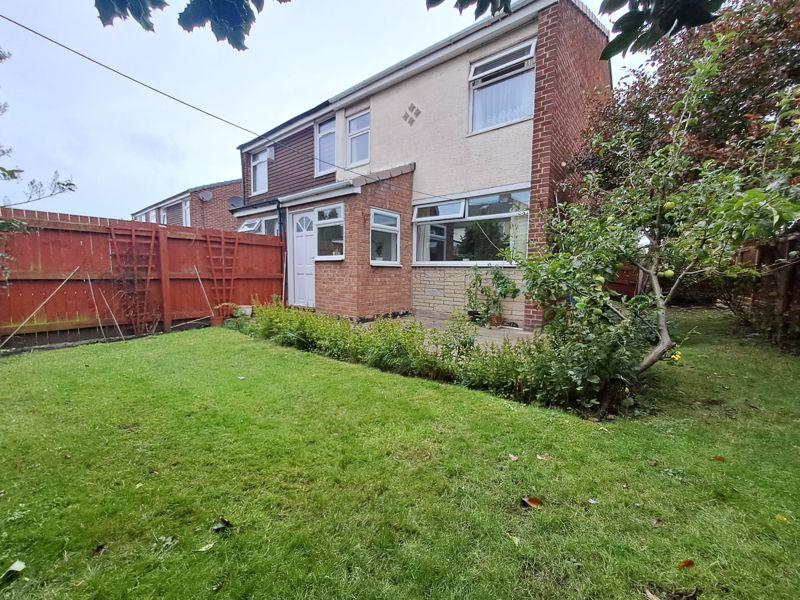 Greenfield Lane, Liverpool 3 bed semi-detached house for sale - £135,000