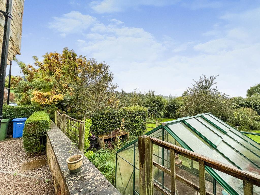 Well Strand, Rothbury, Northumberland, NE65 7TW 2 bed flat for sale - £ ...