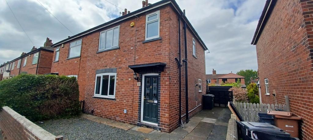 Skelton Road, Leeds, West Yorkshire, LS9 3 bed semi-detached house - £ ...