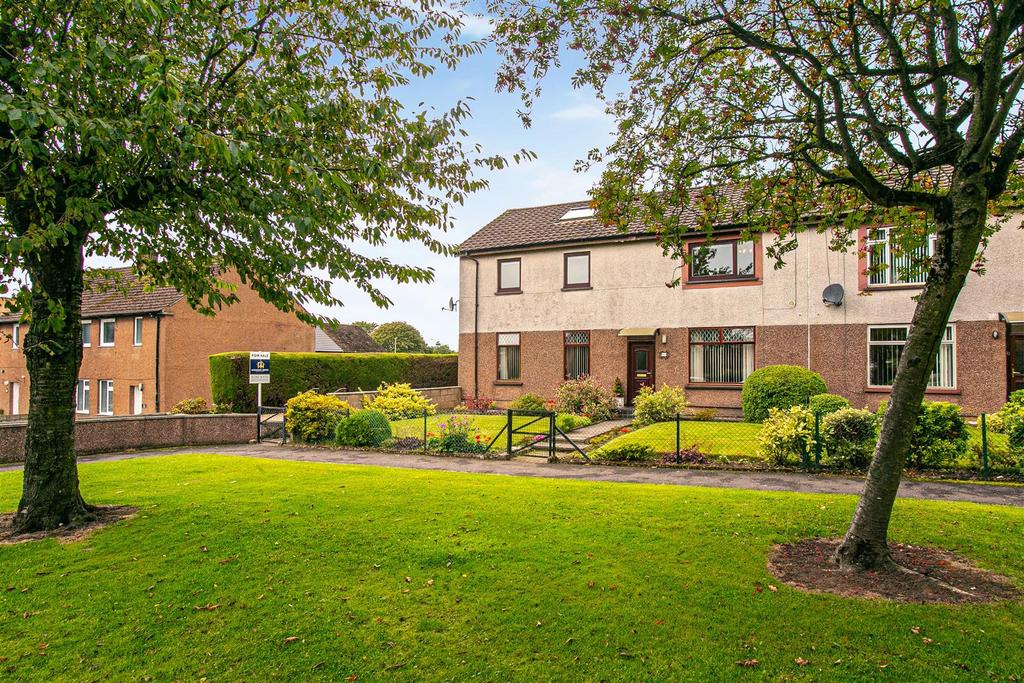 Findhorn Place, Dundee DD4 3 bed house - £93,000