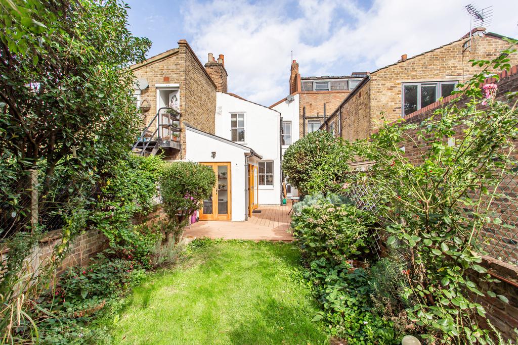 Antill Road, E3 4 bed terraced house for sale - £1,225,000