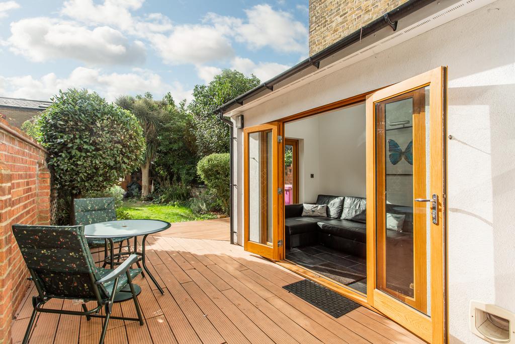 Antill Road, E3 4 bed terraced house for sale - £1,225,000