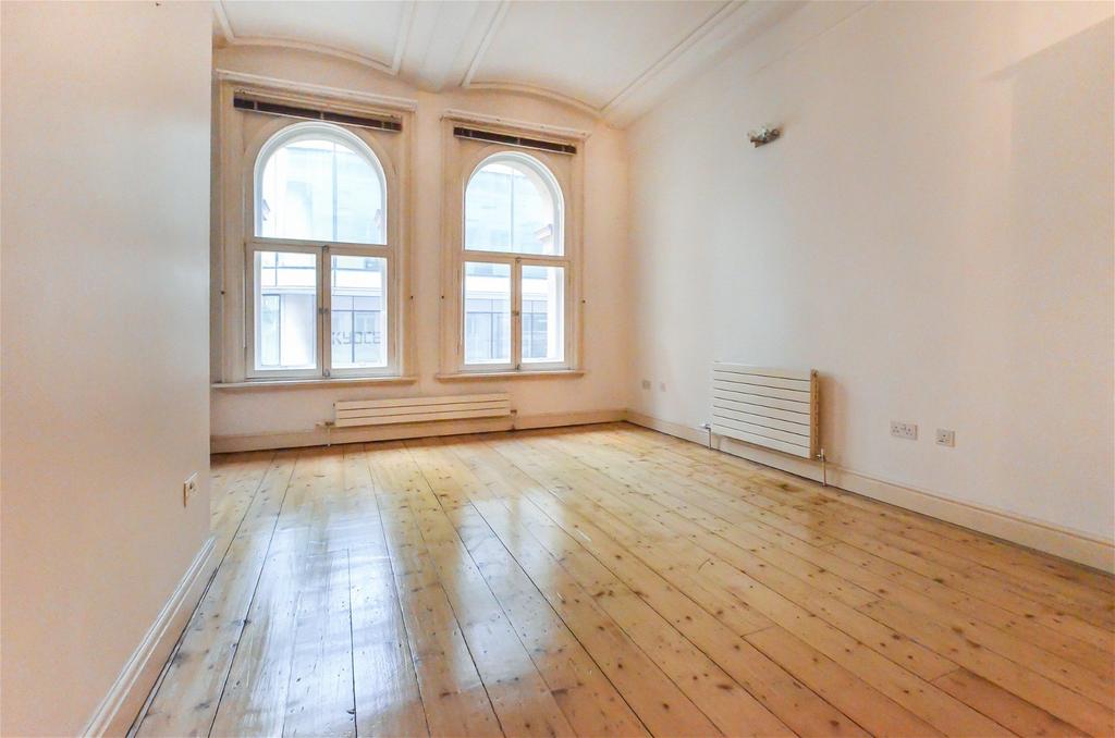 Booth Street, Manchester, M2 4AT 2 bed duplex to rent - £1,500 pcm (£ ...