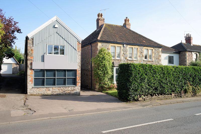 West Town Road, Backwell BS48 5 bed detached house for sale - £995,000