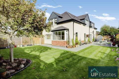 Houses for sale in Binley Woods | OnTheMarket