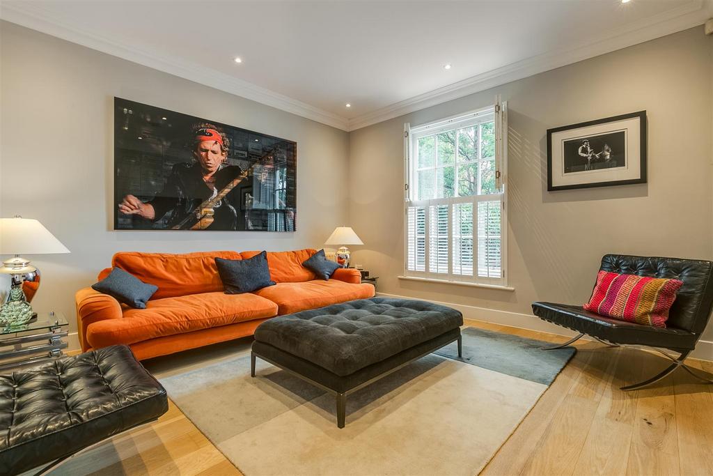 Arcadian Place, London 5 bed house - £1,995,000