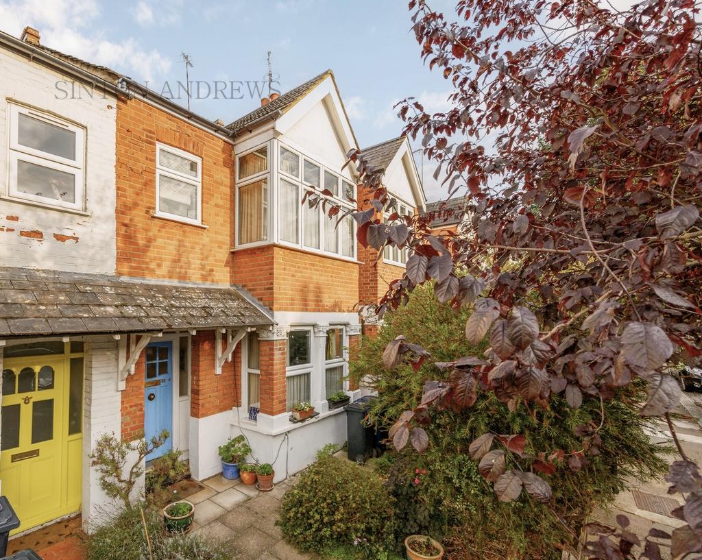 Harrow View Road, Ealing, W5 4 bed terraced house - £899,950