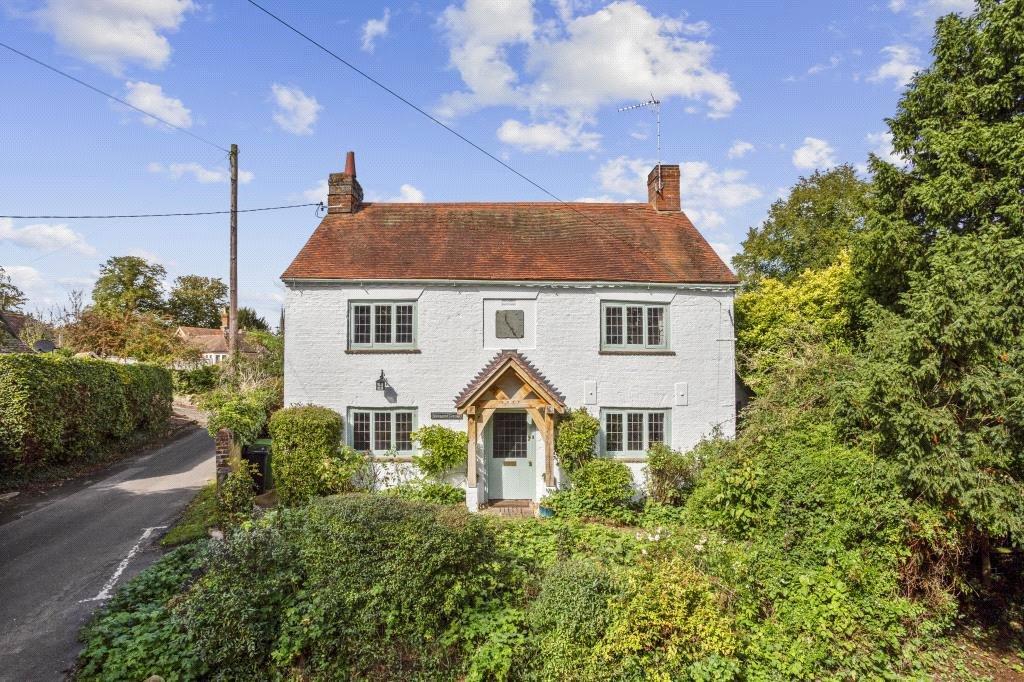 Springfield Cottage, Sherborne St... 4 bed detached house - £875,000