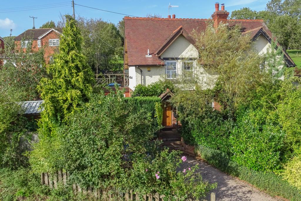 Eardiston, Tenbury Wells, Worcestershire, WR15 8JJ 2 bed semi-detached ...